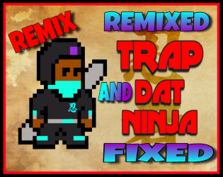 Upcoming Trap Dat Ninja Updates… – PIOSystems