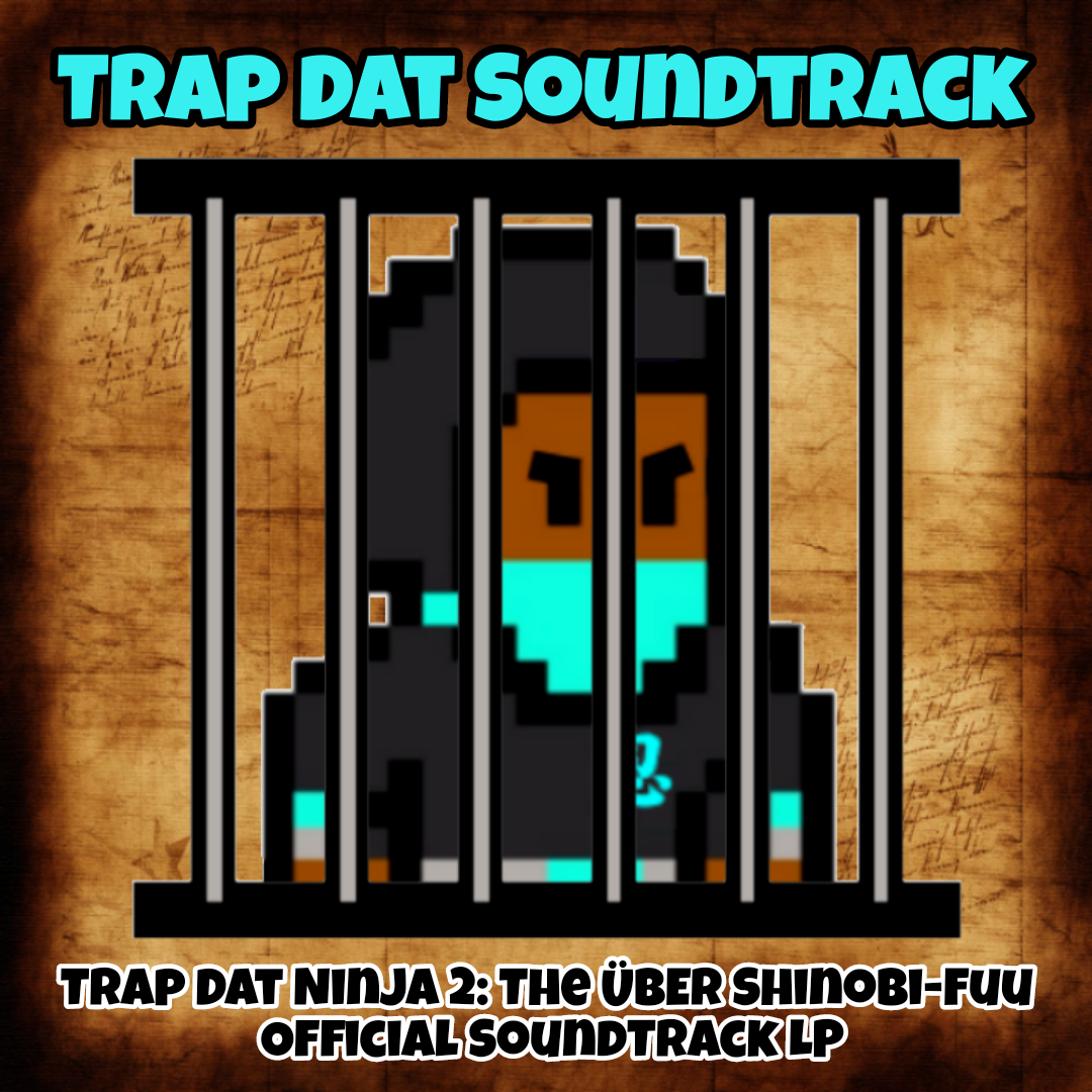 The ’11’ Day Countdown – Day 9: Trap Dat SoundTrack – PIOSystems